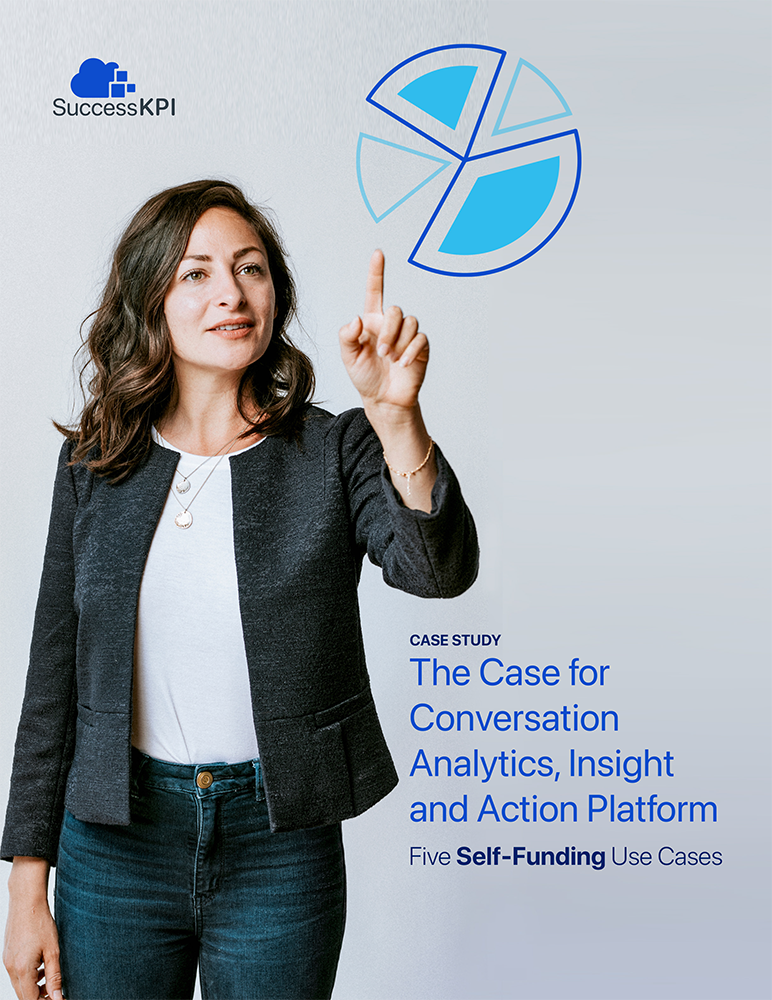 Transforming the Contact Center with Next Generation Conversation ...