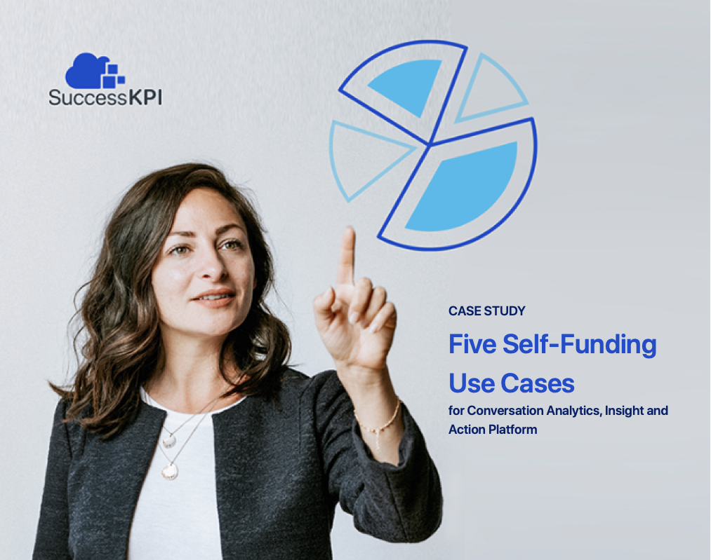 Transforming the Contact Center with Next Generation Conversation ...